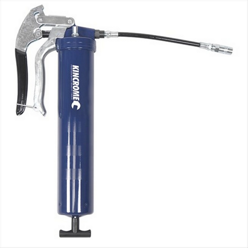 KINCROME Grease Gun Double Action 8000psi - Alltools Geelong